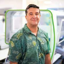 Hawaii Tourism Authority Keith Regan to quit his job at HTA