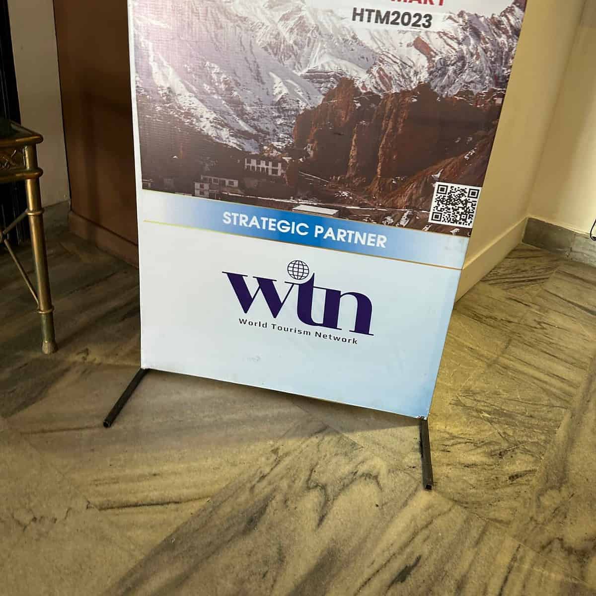 The Himalayan Travel Mart: A new day for Nepal Tourism