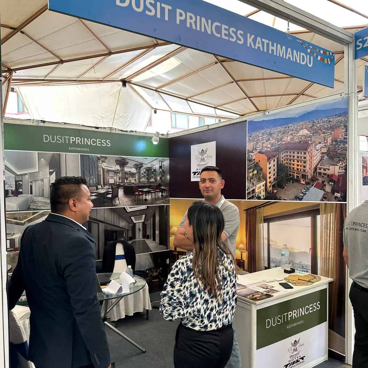 The Himalayan Travel Mart: A new day for Nepal Tourism