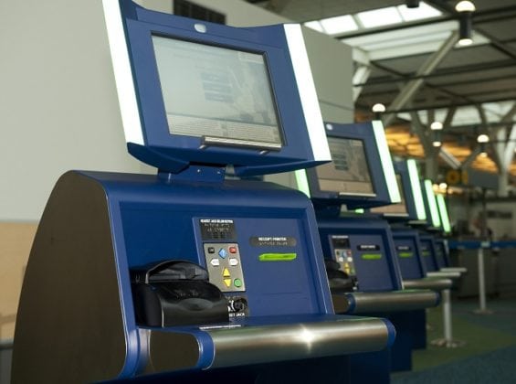 Vancouver International Airport installs first European permanent ...