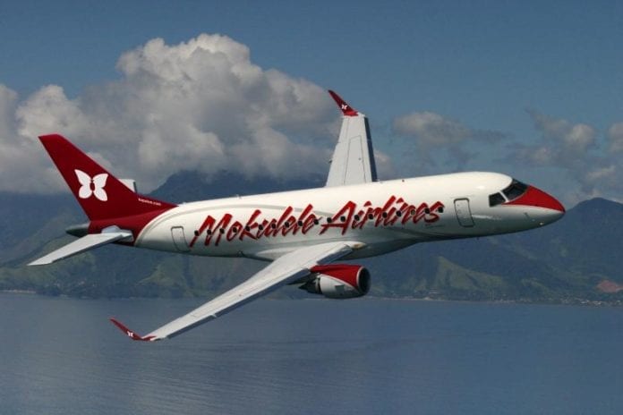 Hawaii’s Mokulele Airlines bought by Southern Airways