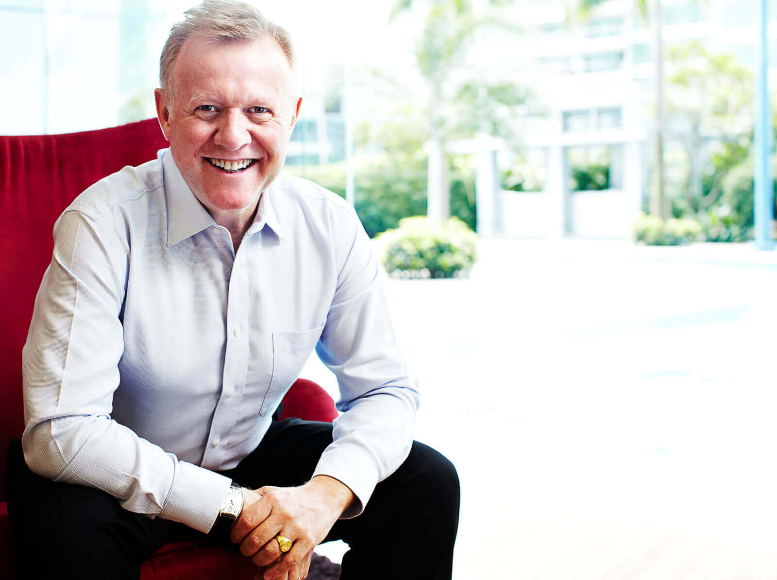 Next Story Group appoints Patrick Imbardelli as its Chairman