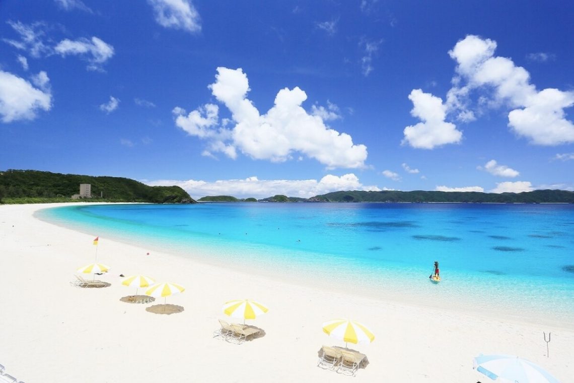 Tourism, culture and history: What Okinawa and Hawaii share