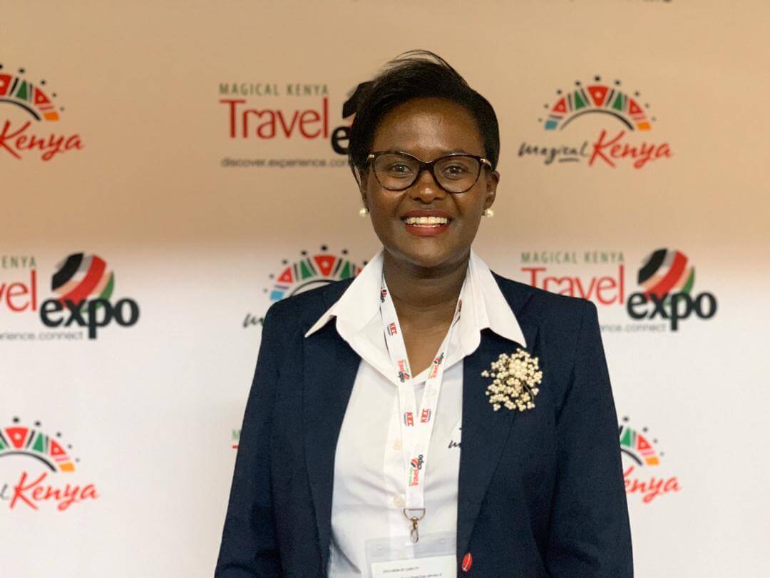 Kenya Convention Bureau names new chief