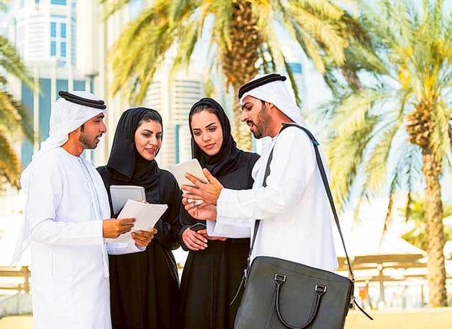 Generation X travel plans most disrupted by COVID-19 in UAE