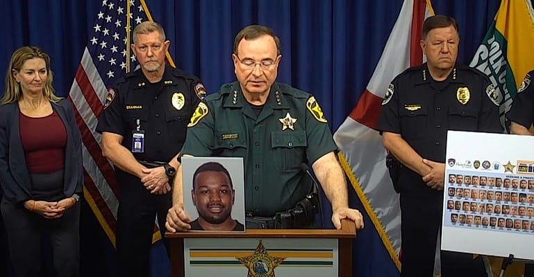 Four Disney Employees Arrested In A Florida Human Trafficking Sting