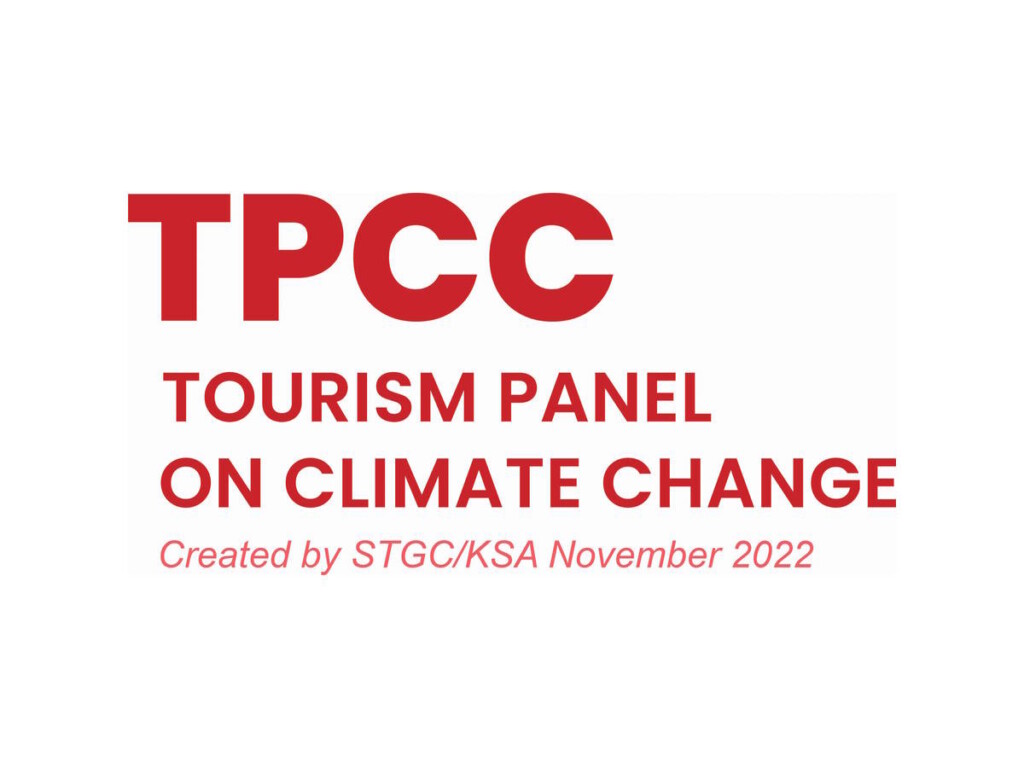 New First of its Kind Tourism Panel on Climate Change (TPCC) Unveiled Today at COP27