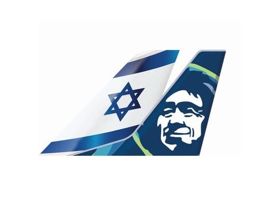 Booking Alaska Airlines flights with El Al Matmid points now
