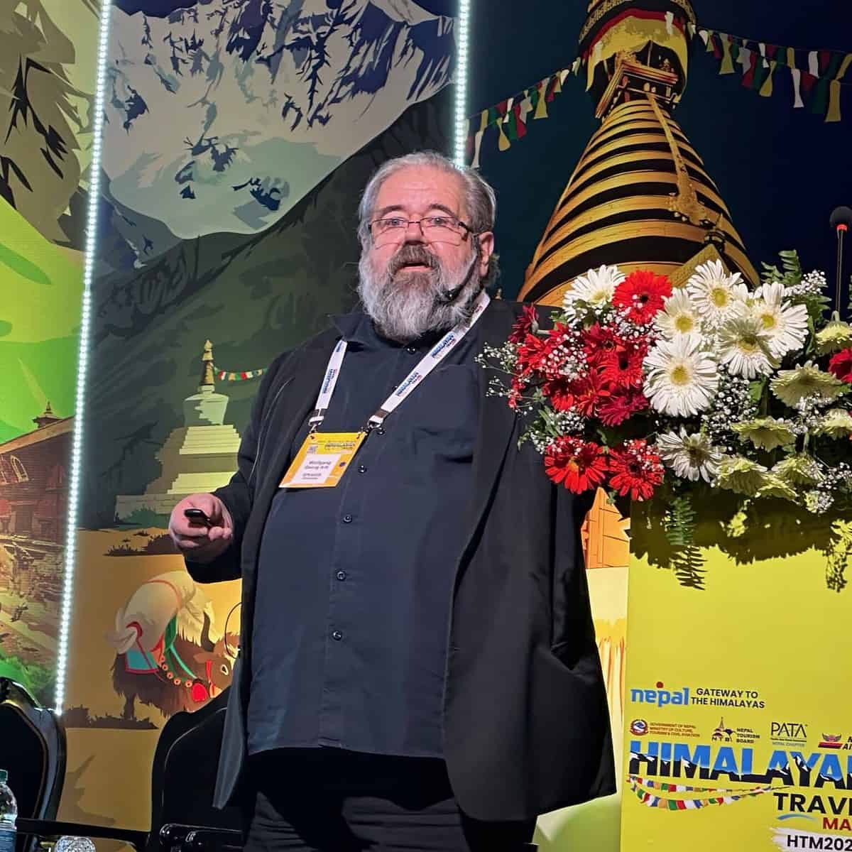 The Himalayan Travel Mart: A new day for Nepal Tourism