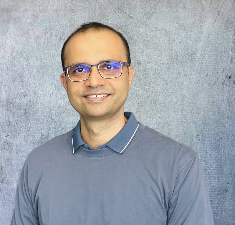 Sabre's New Face in India and South Asia is Samual Machado