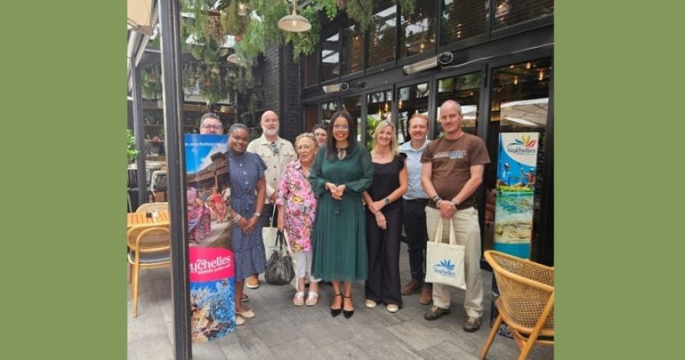 Seychelles Captivates French Airwaves with New Radio Campaign