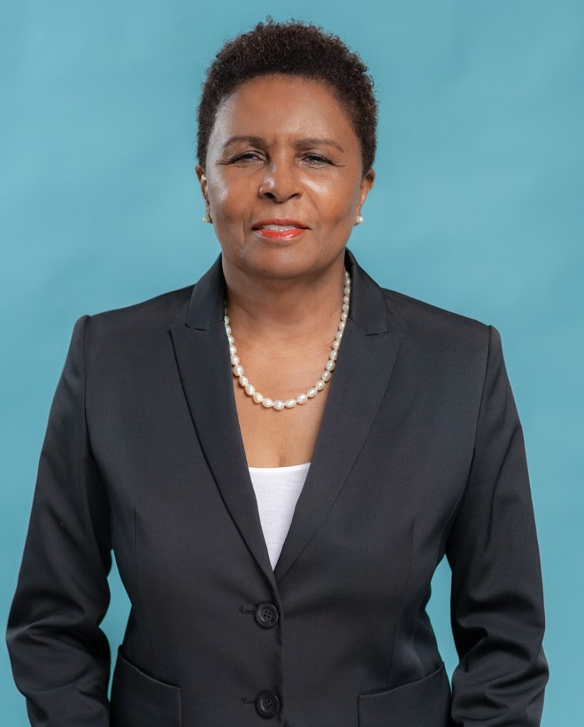 New Anguilla Tourist Board Chair Named