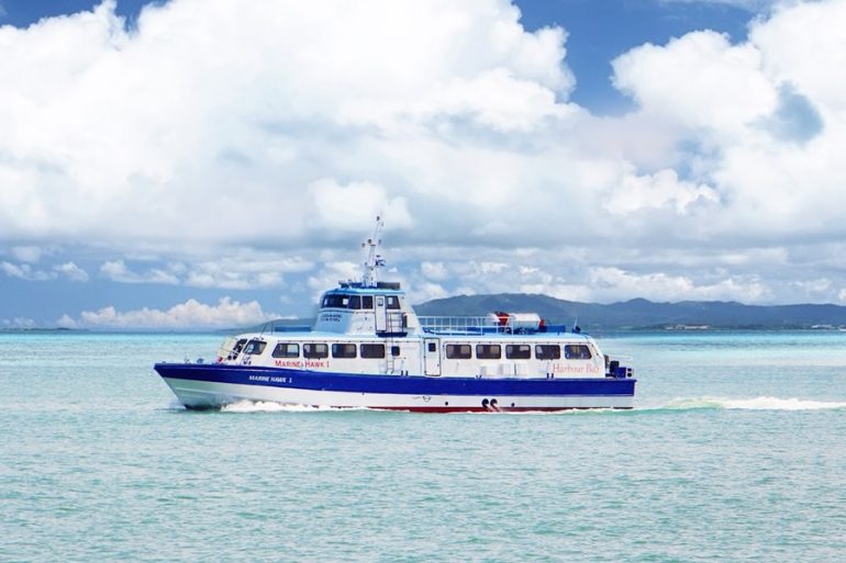 Batam to Johor Bahru Ferry Route Explained