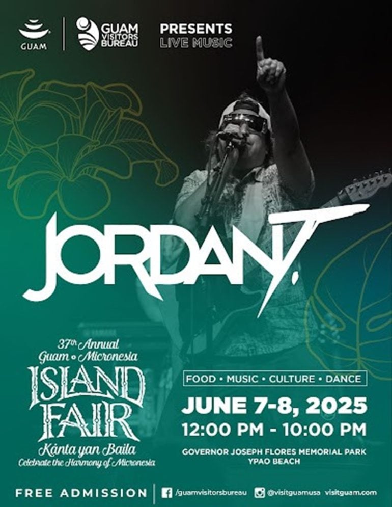 Guam Micronesia Island Fair Returns For Exciting Weekend