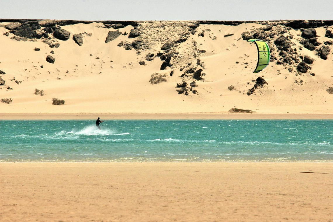 Inside Western Sahara’s Tourism Boom Amid a Frozen Geopolitical Conflict
